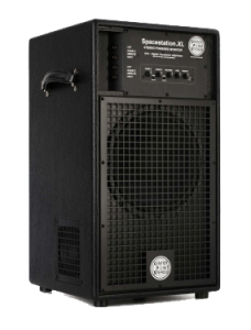 Aspen – True 3D Sound™